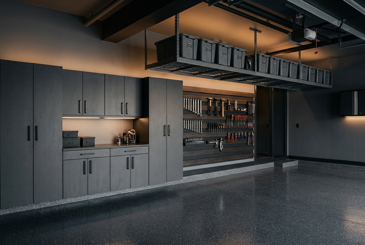 Best Garage Storage Systems Compared (2026) | The Tool Scout